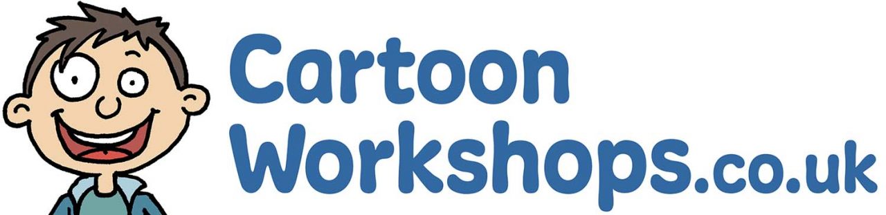 How to draw cartoons > easy step by step drawing tuition